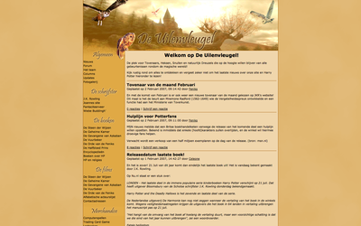 Projects - Aaronweb.net