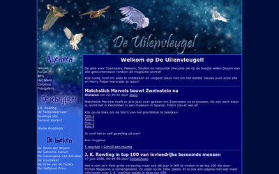 Projects - Aaronweb.net